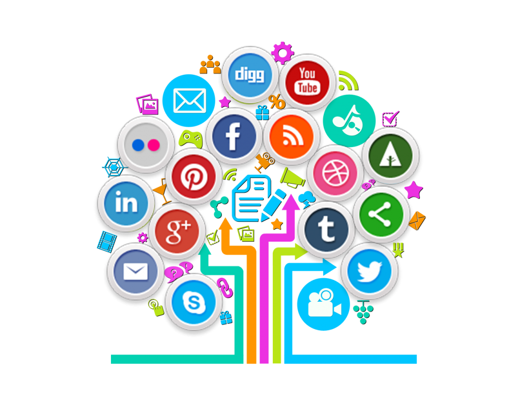 DIGITAL BOOM – Marketing Digital